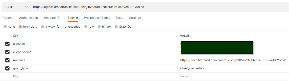 Veracity for Developers