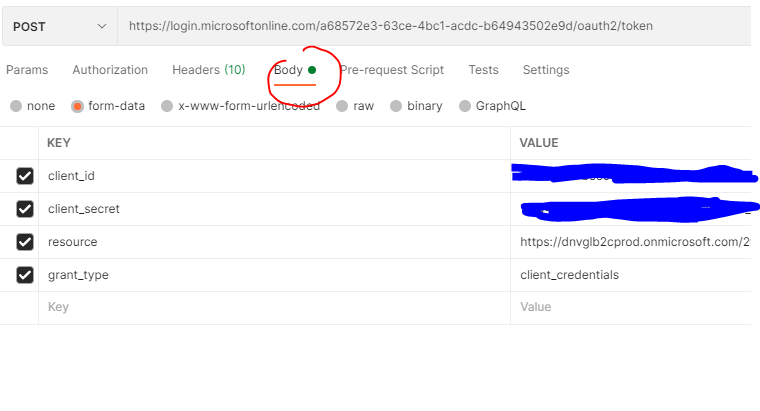 Veracity for Developers